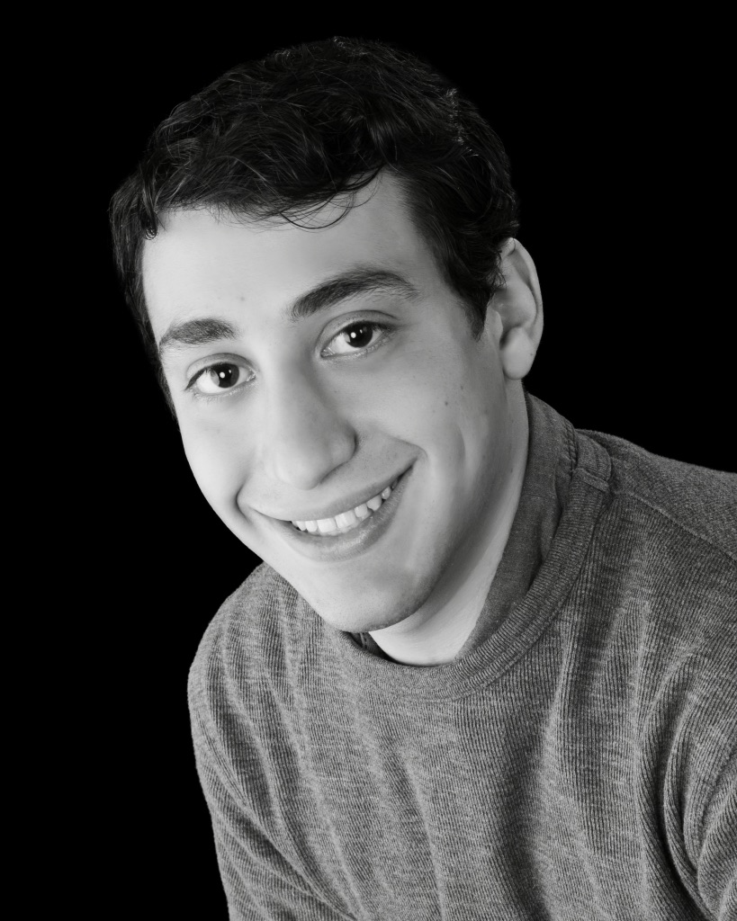 Nathaniel Starkman - Nathaniel Starkman